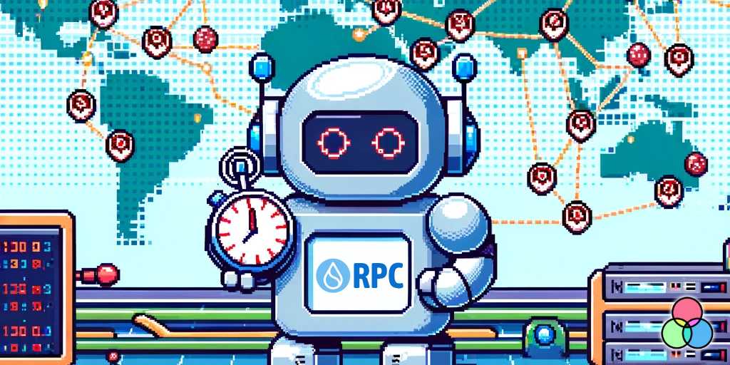 GitHub - juzybits/polymedia-rpcs: A webapp that lets users find the ...