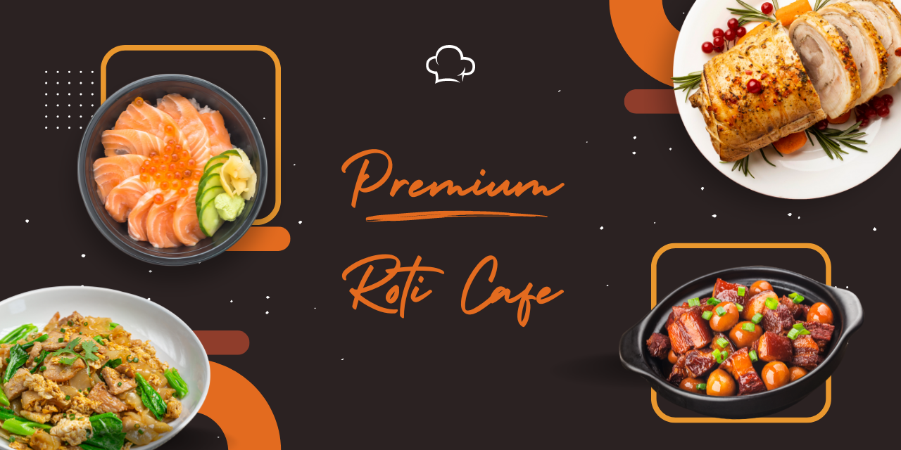 GitHub - DanLTX/premium-roti-cafe: Interactive Restaurant Ordering and Management System