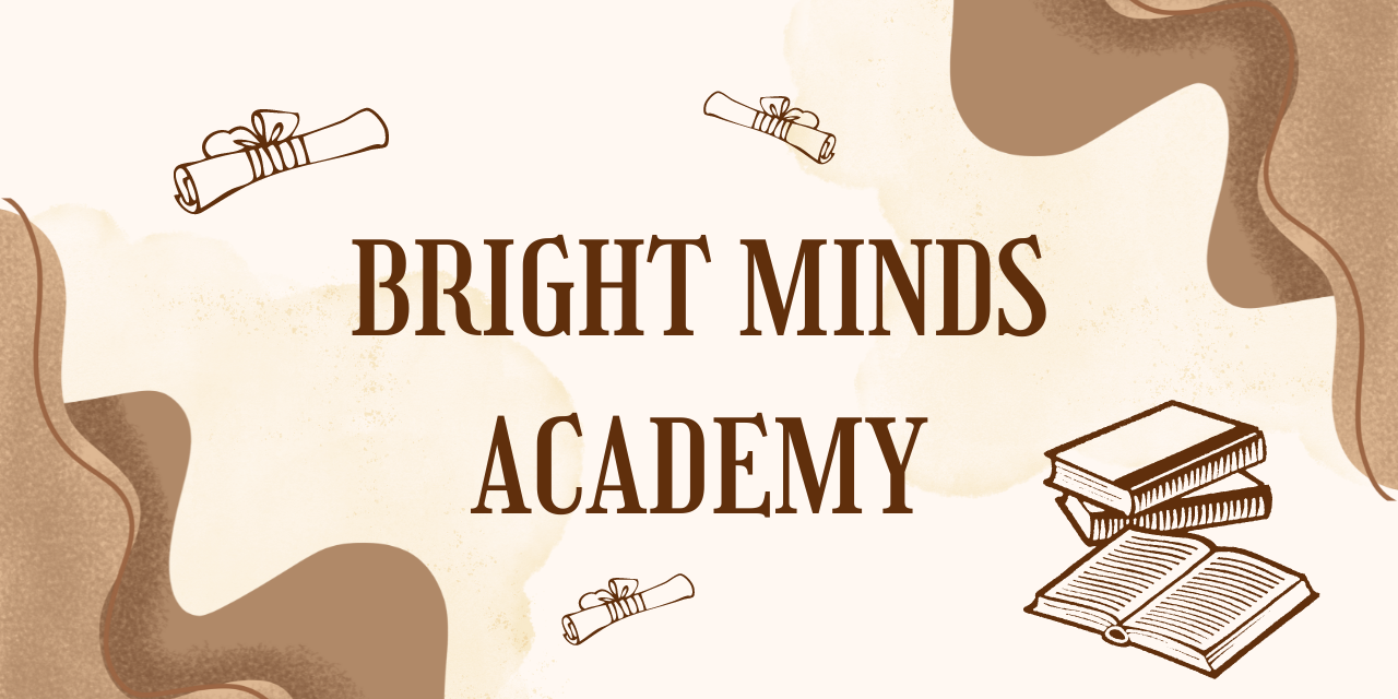 GitHub - DanLTX/bright-minds-academy: Student Registration Management ...