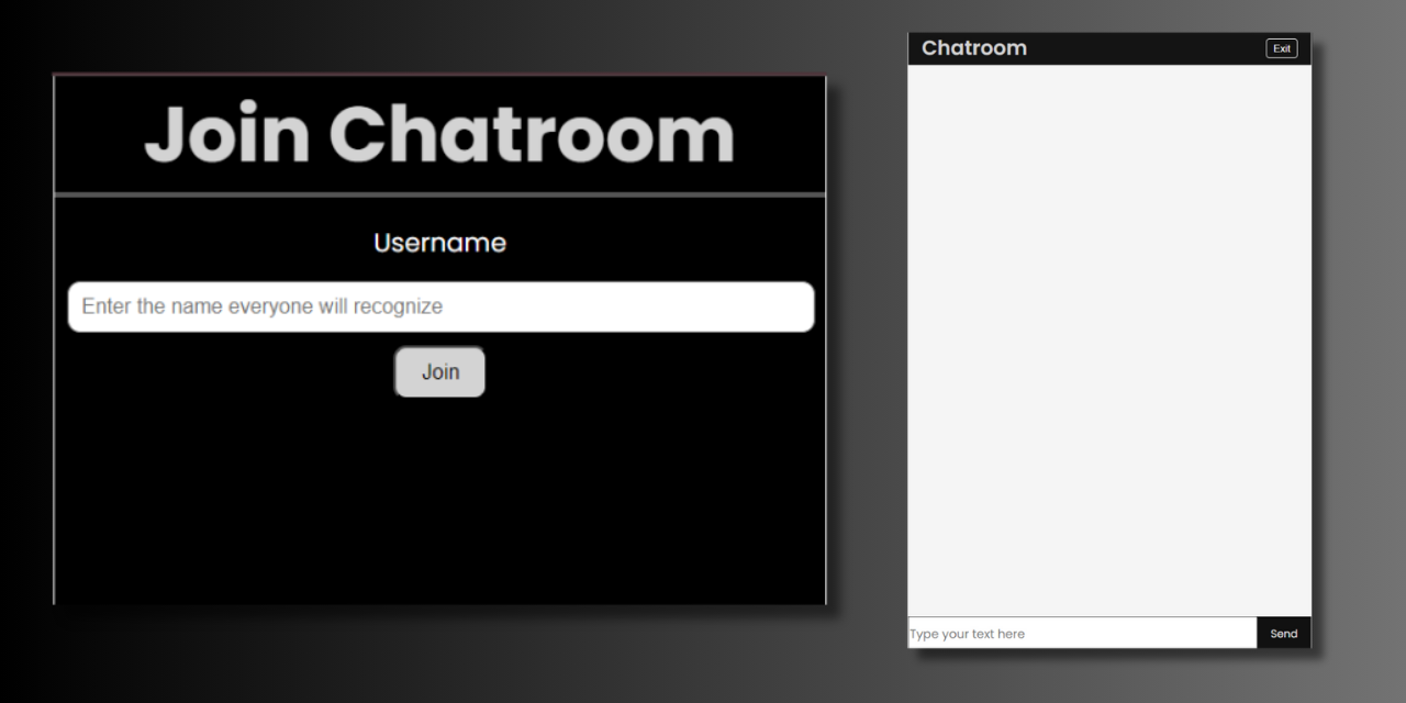 GitHub - MADEYE42/ChatApp: A real-time chat app built with HTML, CSS ...