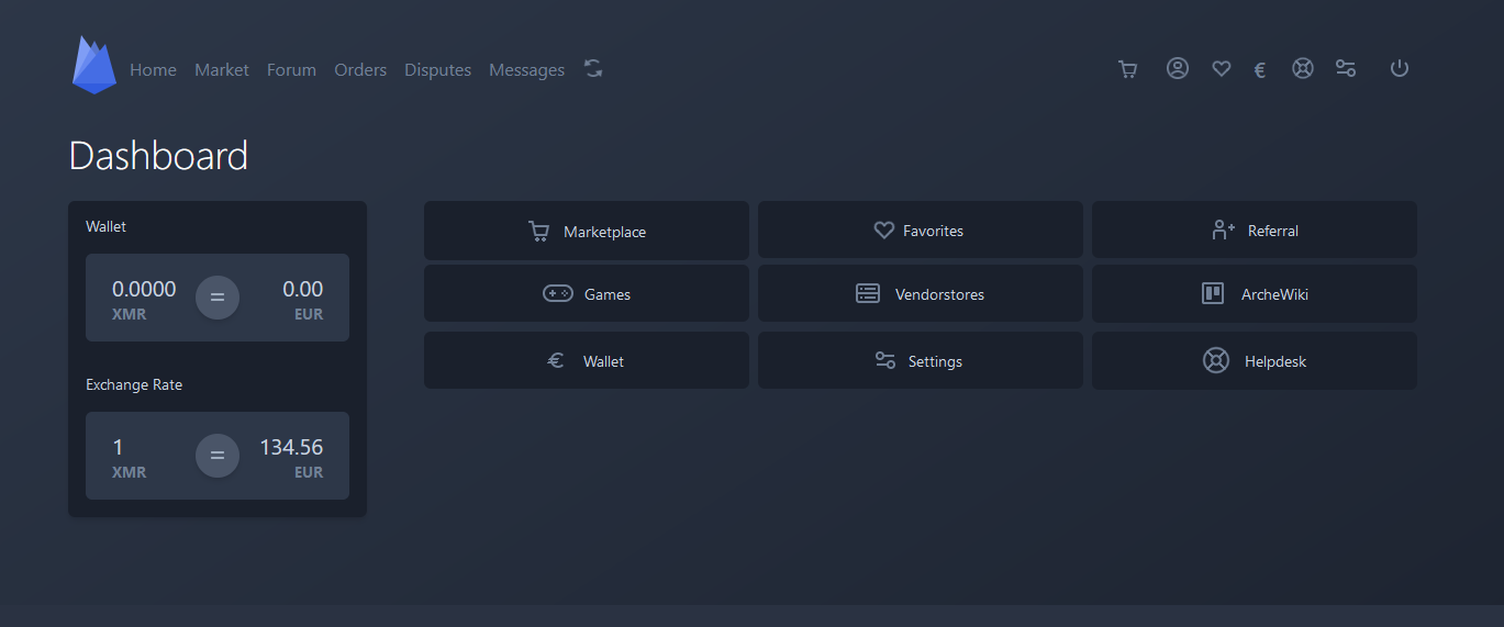 archetyp-darknet-url · GitHub Topics · GitHub