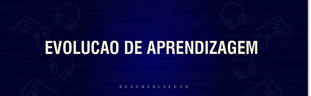GitHub - Raulzit0/evolucao-de-aprendizagem: Repositorio referente ao desafio modululo 02