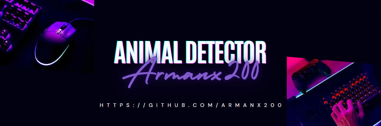 animal-classification · GitHub Topics · GitHub