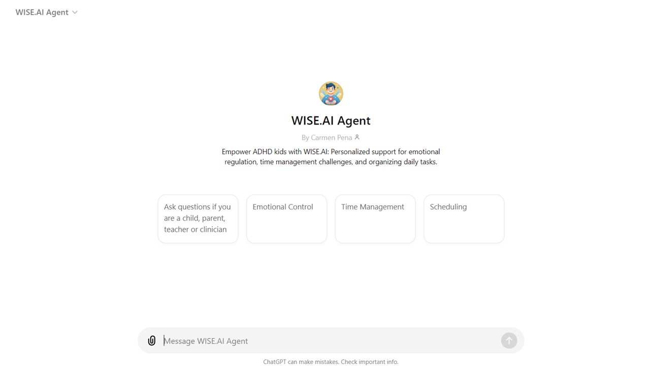 Generative-Artificial-Intelligence-GenAI-Project/Gen AI WISE.AI PRD v.3.pdf at main · AICarope ...