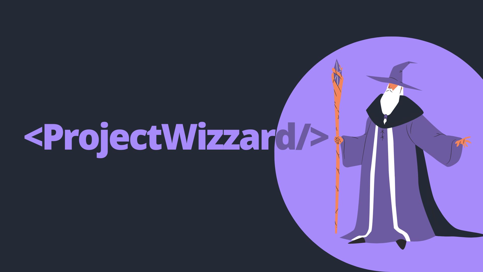 GitHub - ElDarwon123/ProjectWizzard-BackEnd: Deployment