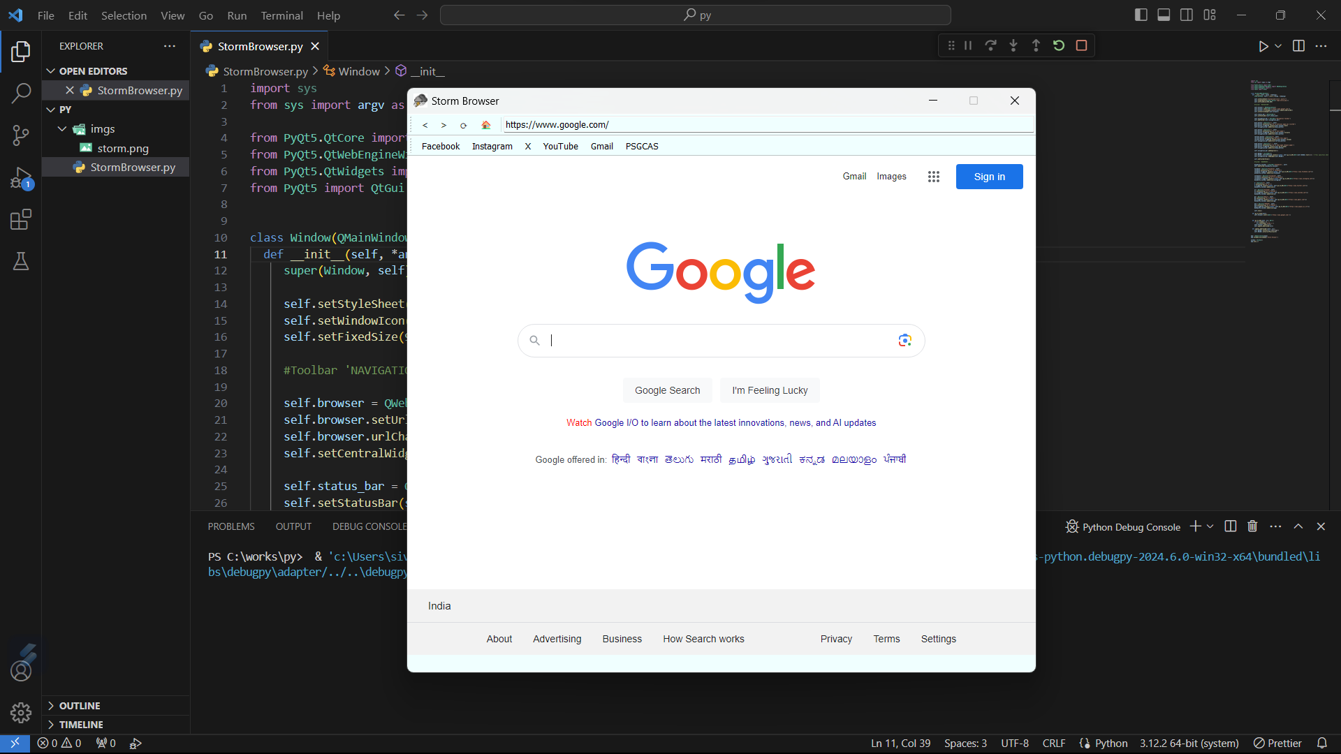 pyqt5-gui · GitHub Topics · GitHub