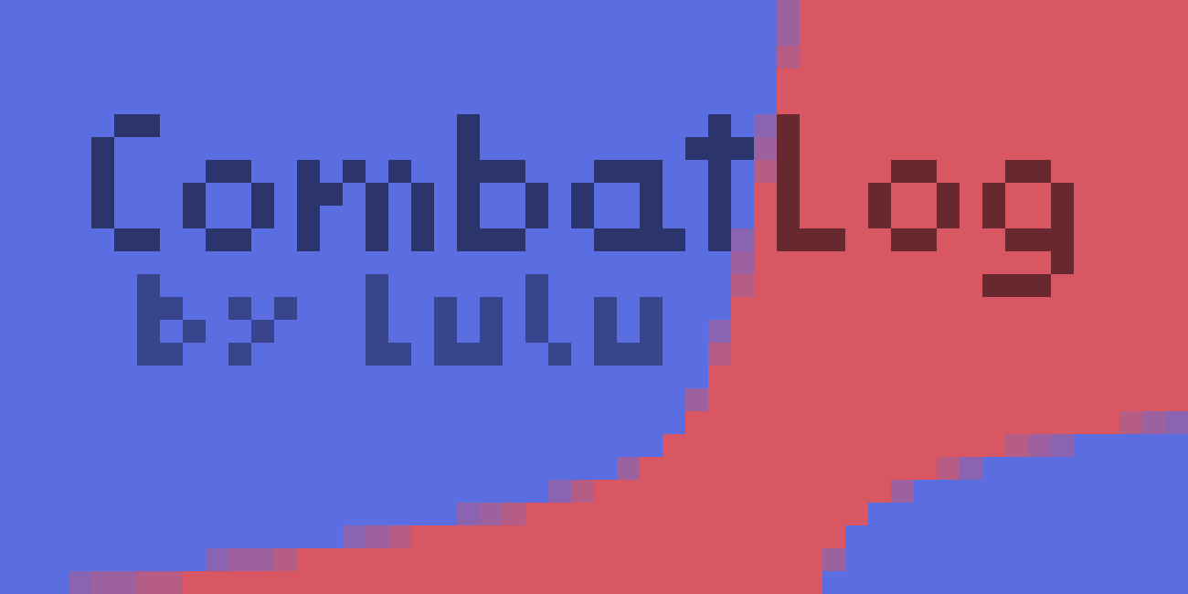 GitHub - agent-LuluDodo/CombatLog: Bare bones anti combat log plugin