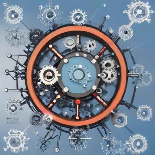 Github Gitops Hub Blueprint