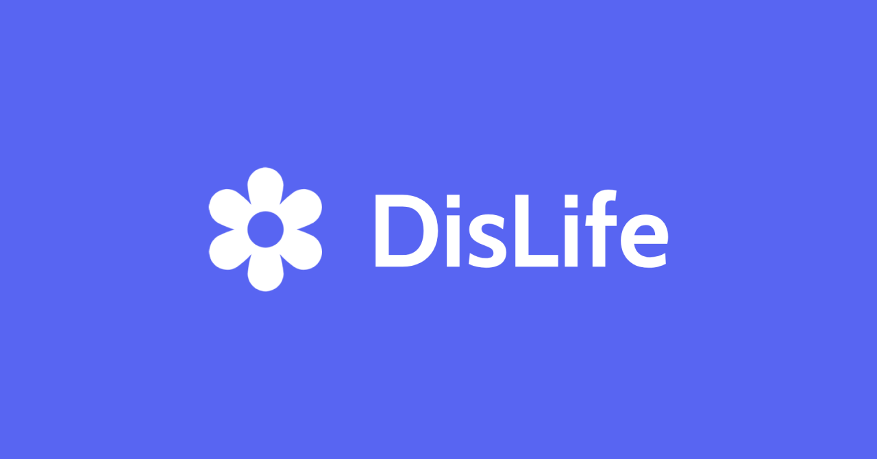GitHub - pdt1806/DisLife: Transform your Discord Rich Presence into a ... GitHub - pdt1806/DisLife: Transform your Discord Rich Presence into a ...