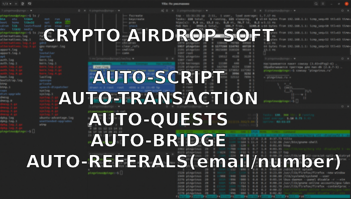 crypto-airdrop-app · GitHub Topics · GitHub