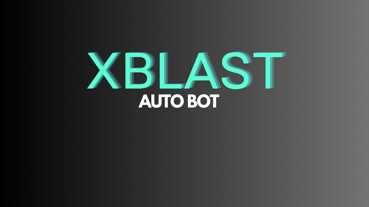 xblast · GitHub Topics · GitHub
