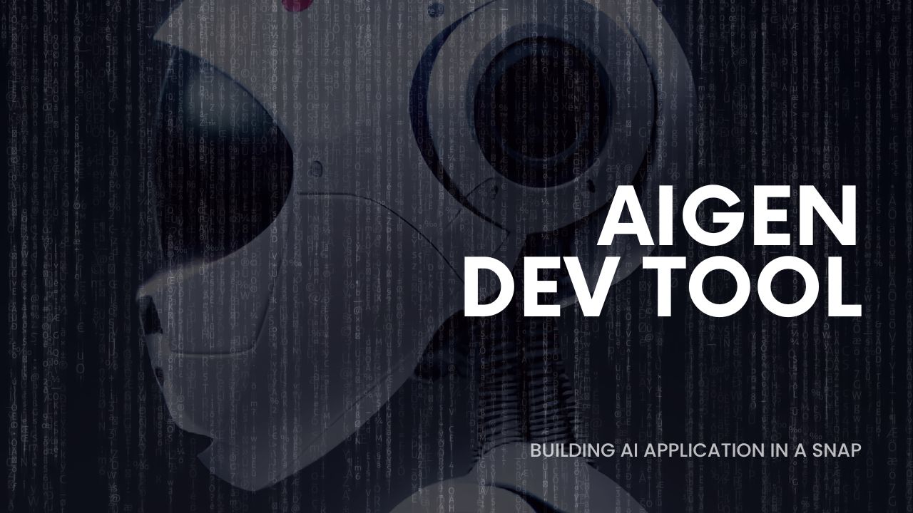 GitHub - enendufrankc/AiGen: AiGen is an open-source project designed to streamline the process ...