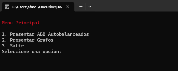 GitHub - FelipeMogollon95/Data-structures-proyect: Data structures proyect