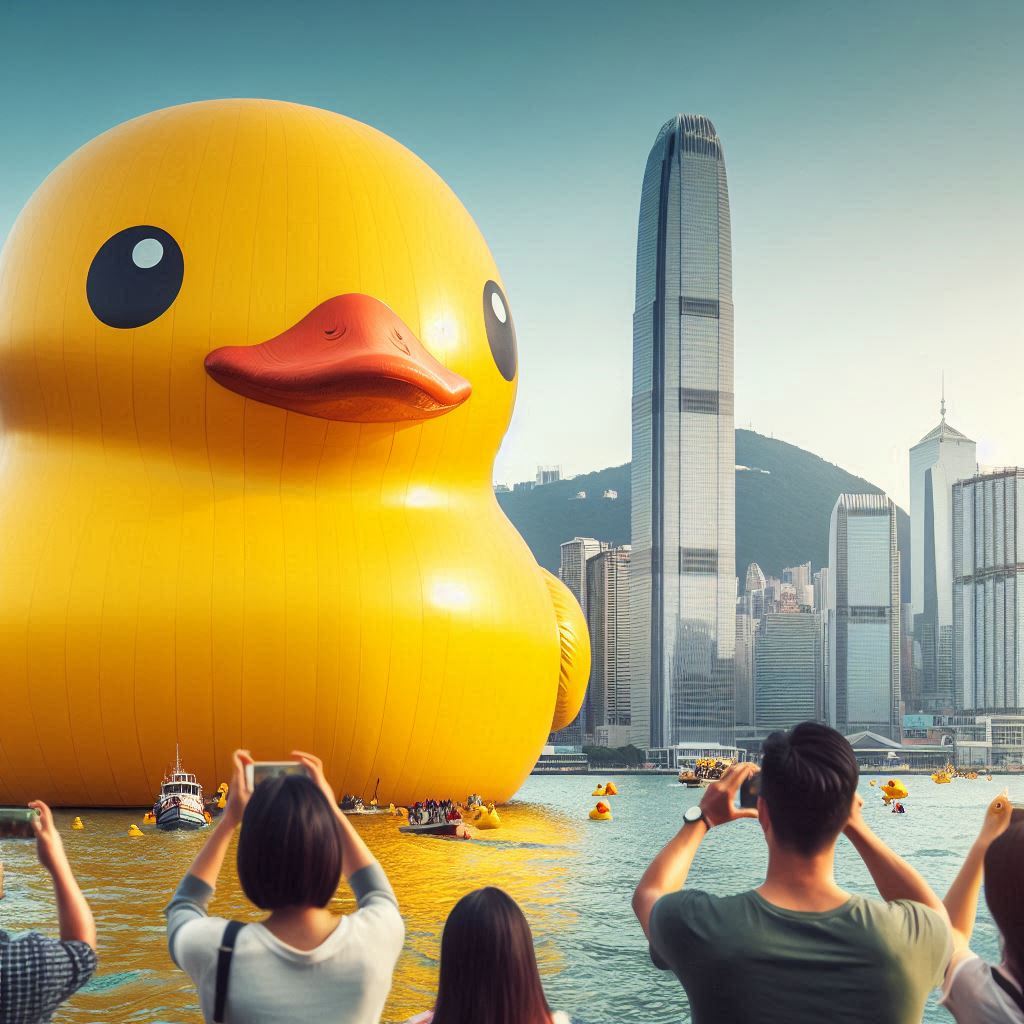 GitHub - VineDuck/UltraDuck