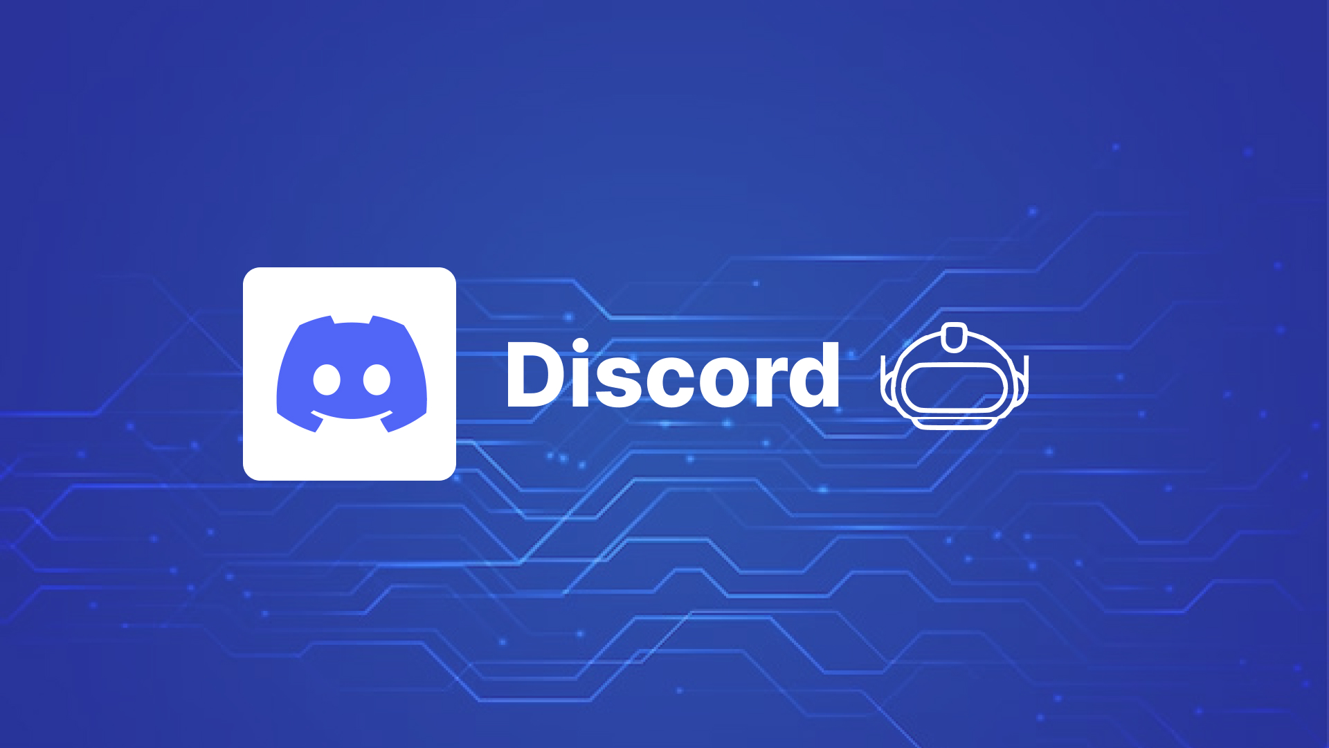 Discord create account