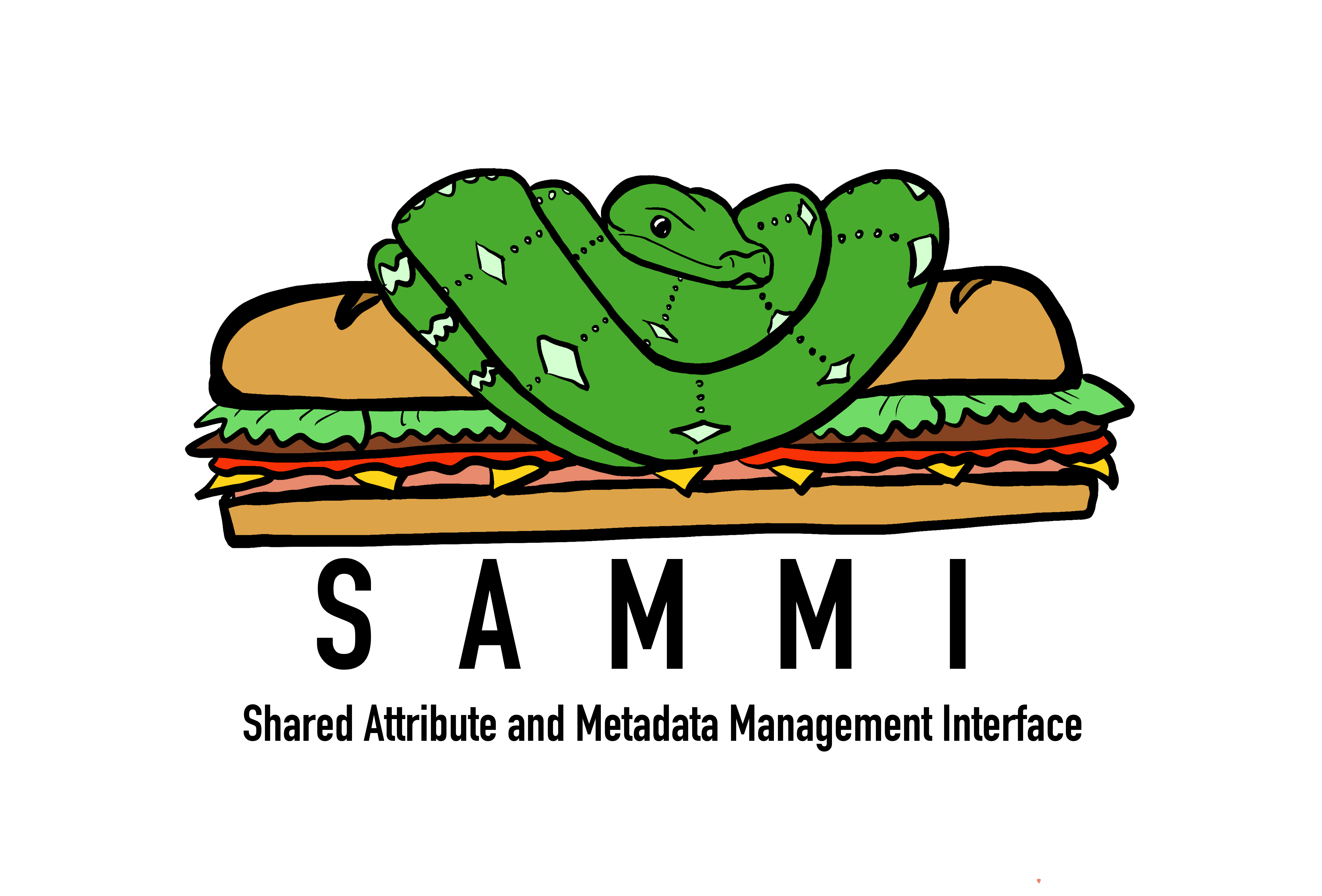 GitHub - swxsoc/sammi: Shared Attribute and Metadata Management Interface for CDF Files
