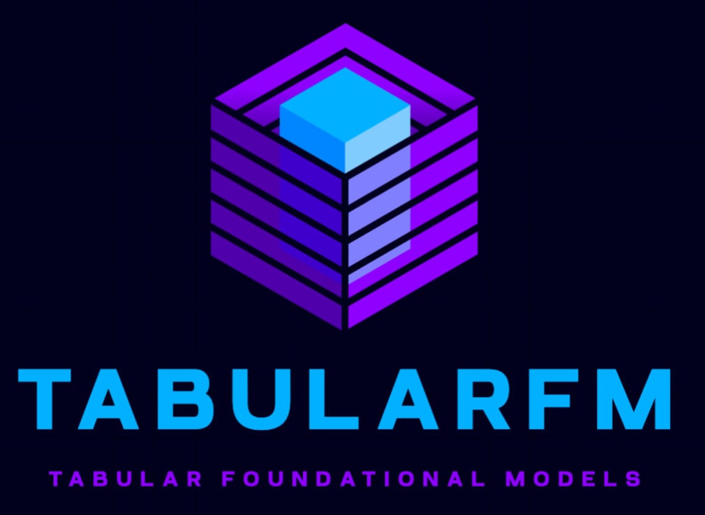 GitHub - tranminhquan/TabularFM