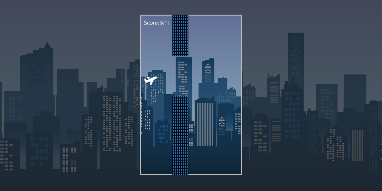 flappybird · GitHub Topics · GitHub