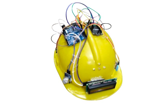 Smart-Industrial-Helmet/README.md at main · RavirajKumarTiwari/Smart-Industrial-Helmet · GitHub