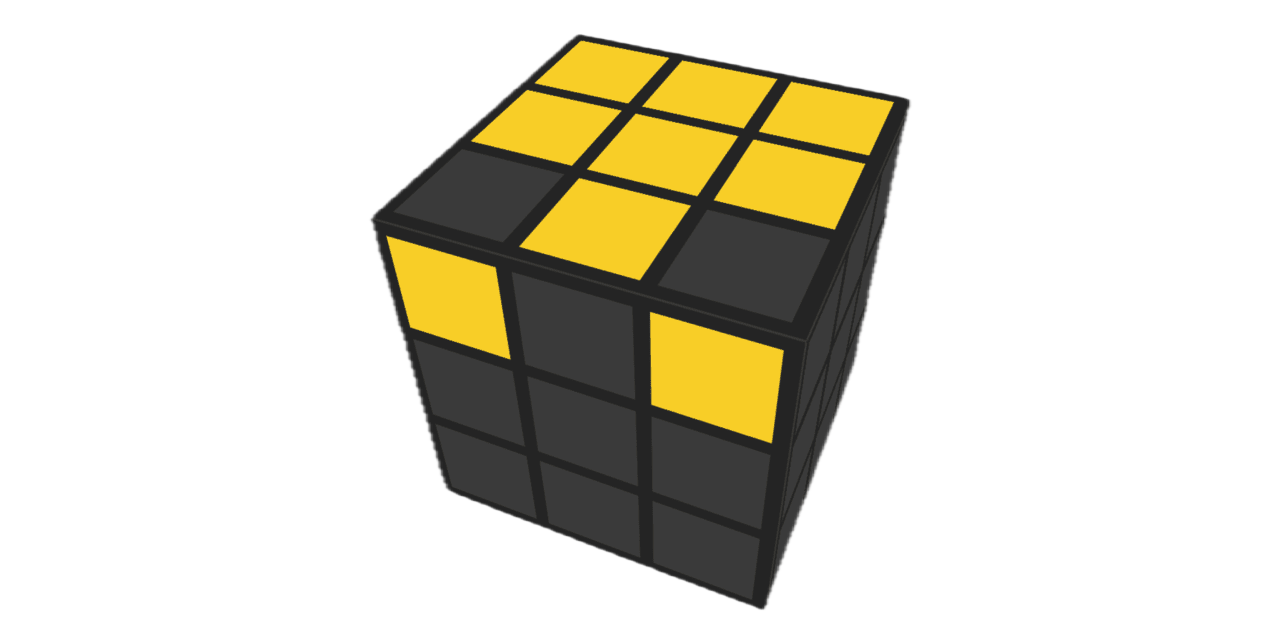 GitHub - feedstation/spin-cube: Rubik's cube custom HTML element
