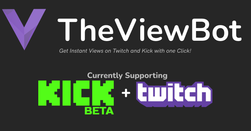 kick-viewer · GitHub Topics · GitHub