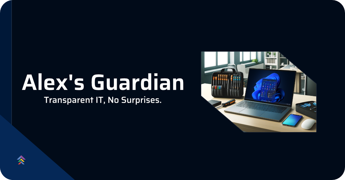 GitHub - alexsguardian/website: Alex's Guardian website