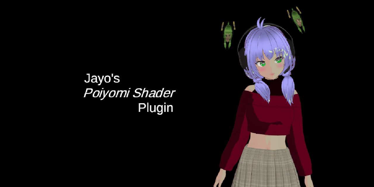 GitHub - jayo-exe/JayoPoiyomiPlugin: Control Poiyomi shaders in VNyan ...