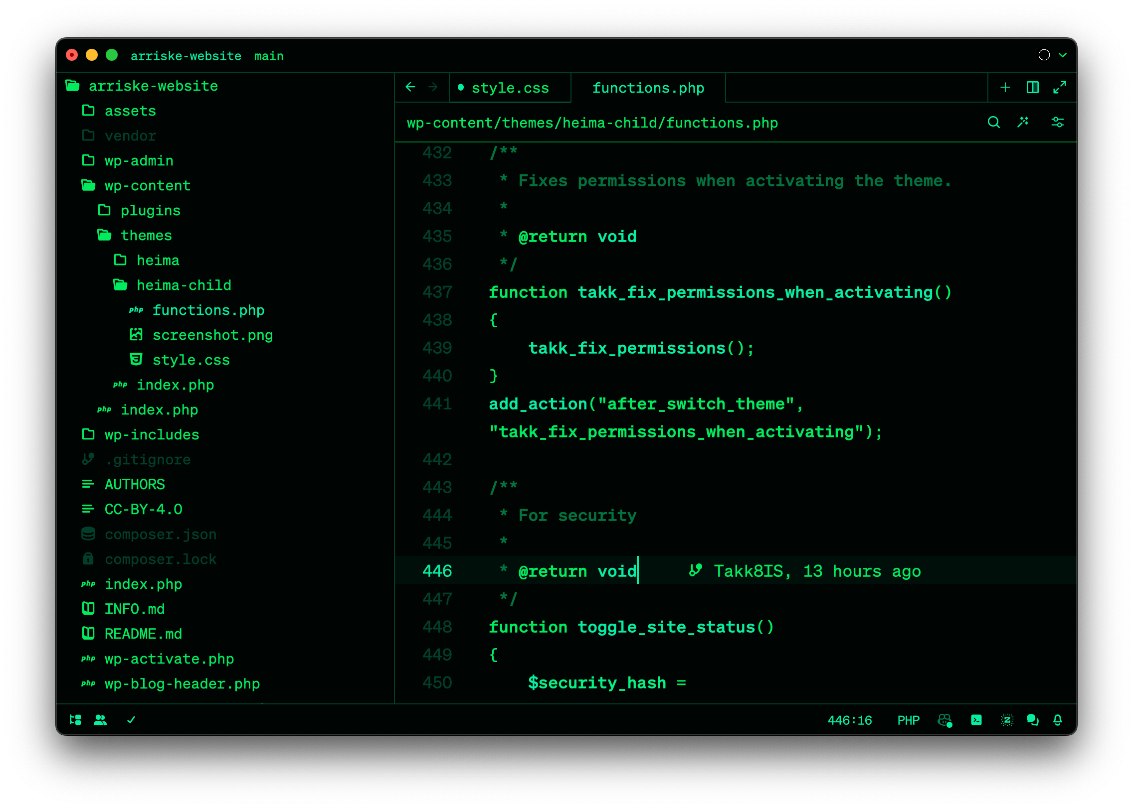 GitHub - Takk8IS/call-trans-opt-received-2-19-98-13-24-18-rec-log-theme-for-zed: A iconic ...