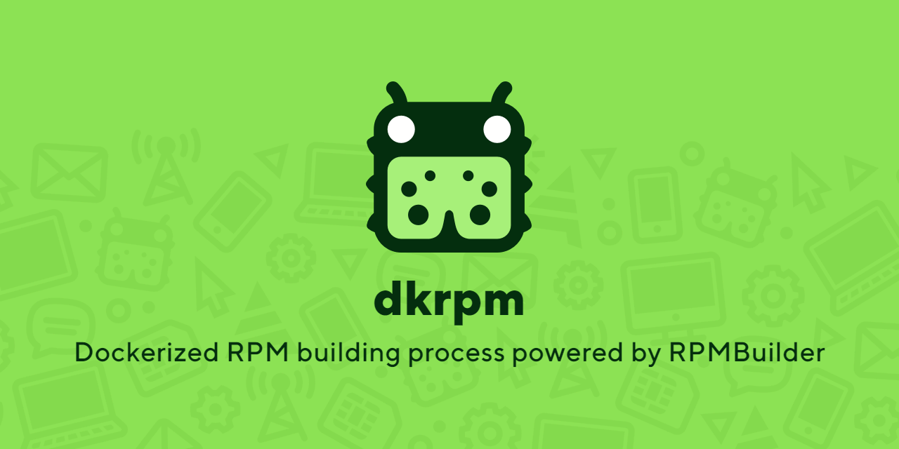 rpmbuild · GitHub Topics · GitHub