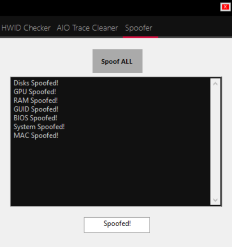 Hwid-Spoofer-Hwid-Changer-BioGuard-/serial.h at main · markhoudini/Hwid ...