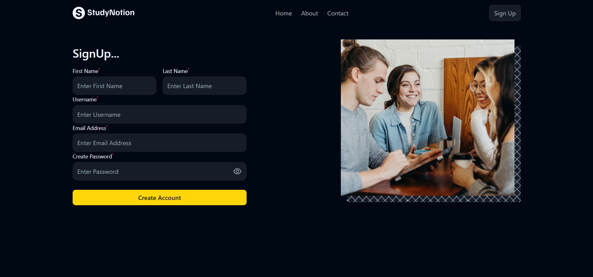 GitHub - ashishkr678/BlogWebsite: This is a simple blog website MERN ...
