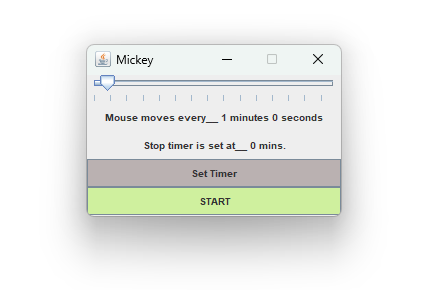 GitHub - fzaiter/Mickey: Simple Windows application designed to prevent ...