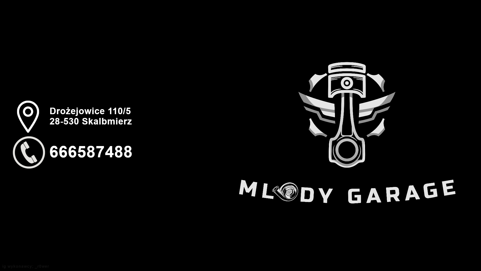 GitHub - mlody-garage/mlody-garage.github.io