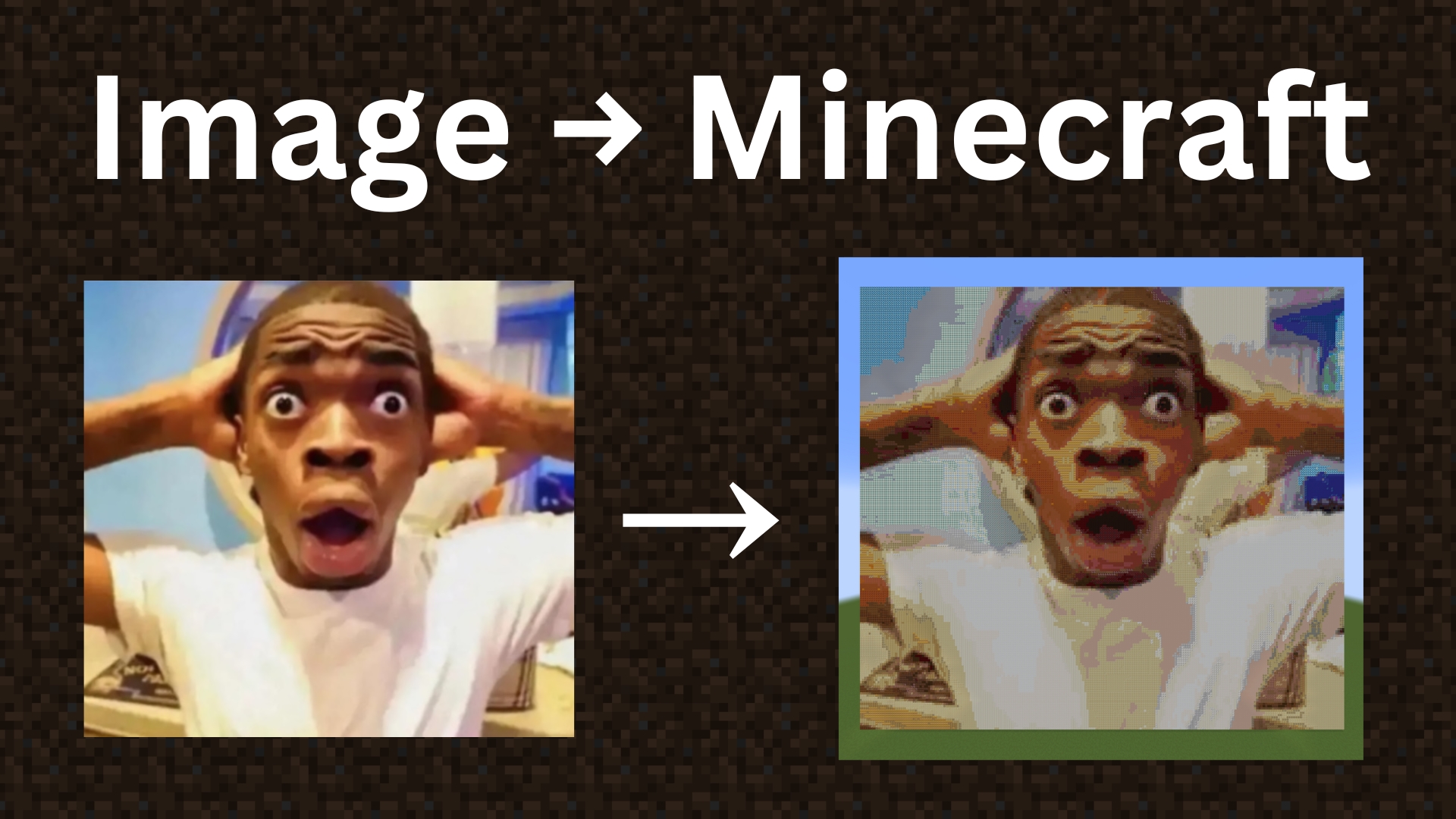 GitHub - Breakdown55/Image-to-Minecraft: A tool for converting images ...