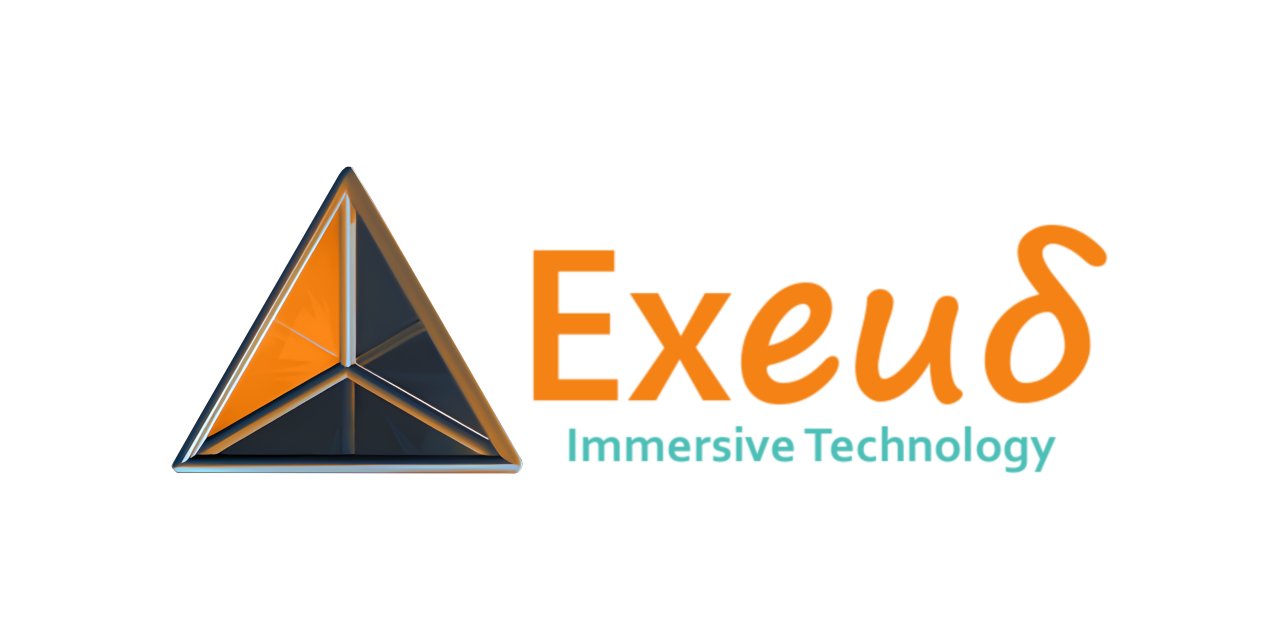GitHub - Exeud/ExeudVR: Unity Toolkit for building immersive experiences.