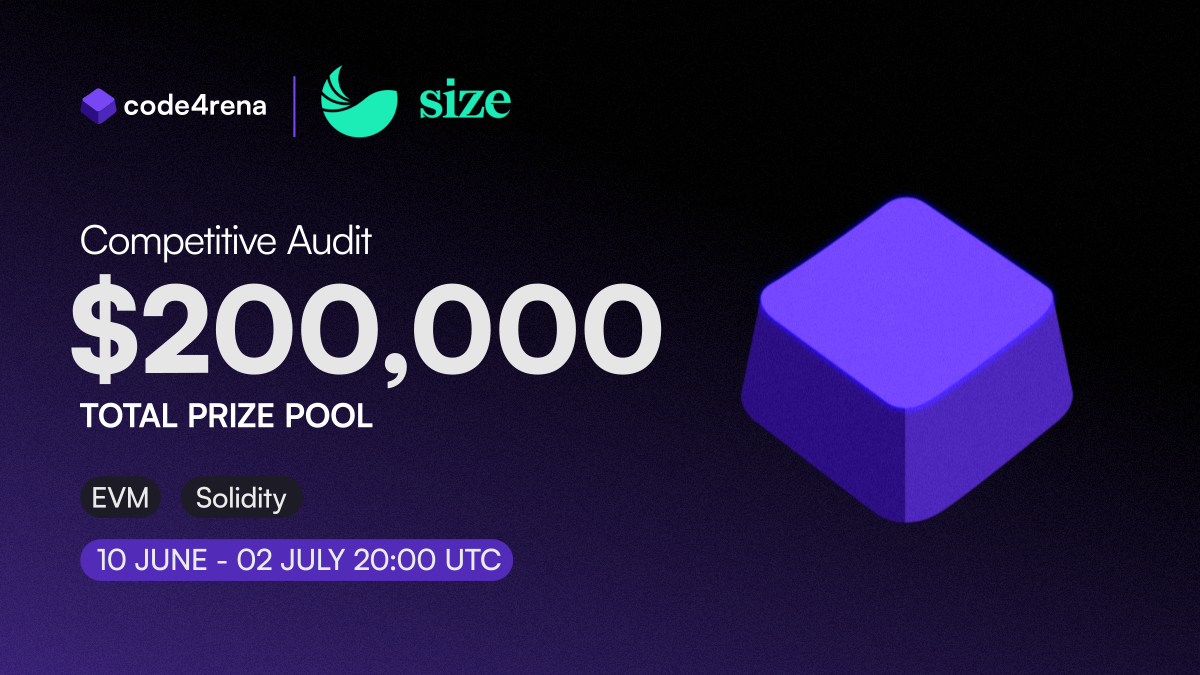 2024 06 Size Src Token Nontransferrablescaledtoken Sol At Main · Code 423n4 2024 06 Size · Github
