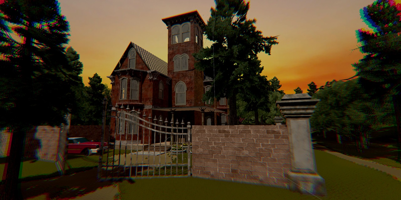 GitHub - BigShishkaLove/Mirages-of-the-Past