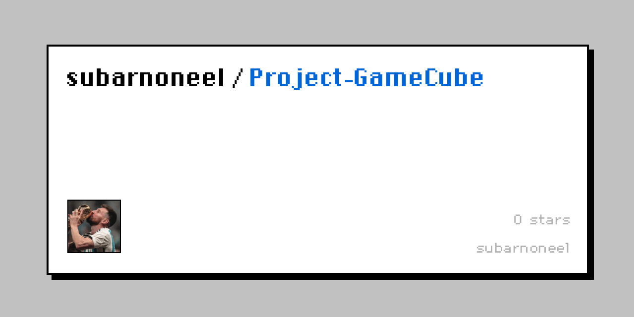 GitHub - subarnoneel/Project-GameCube: Snake and Ladder game made using C