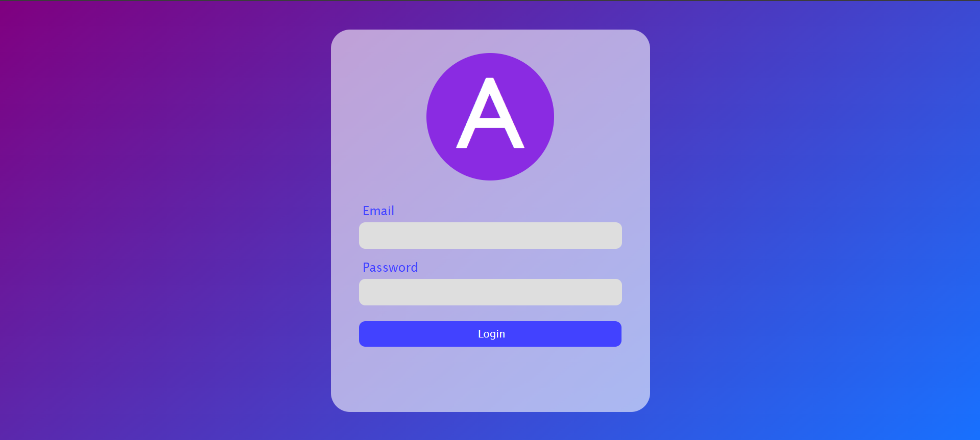 Login from GitHub Topics GitHub