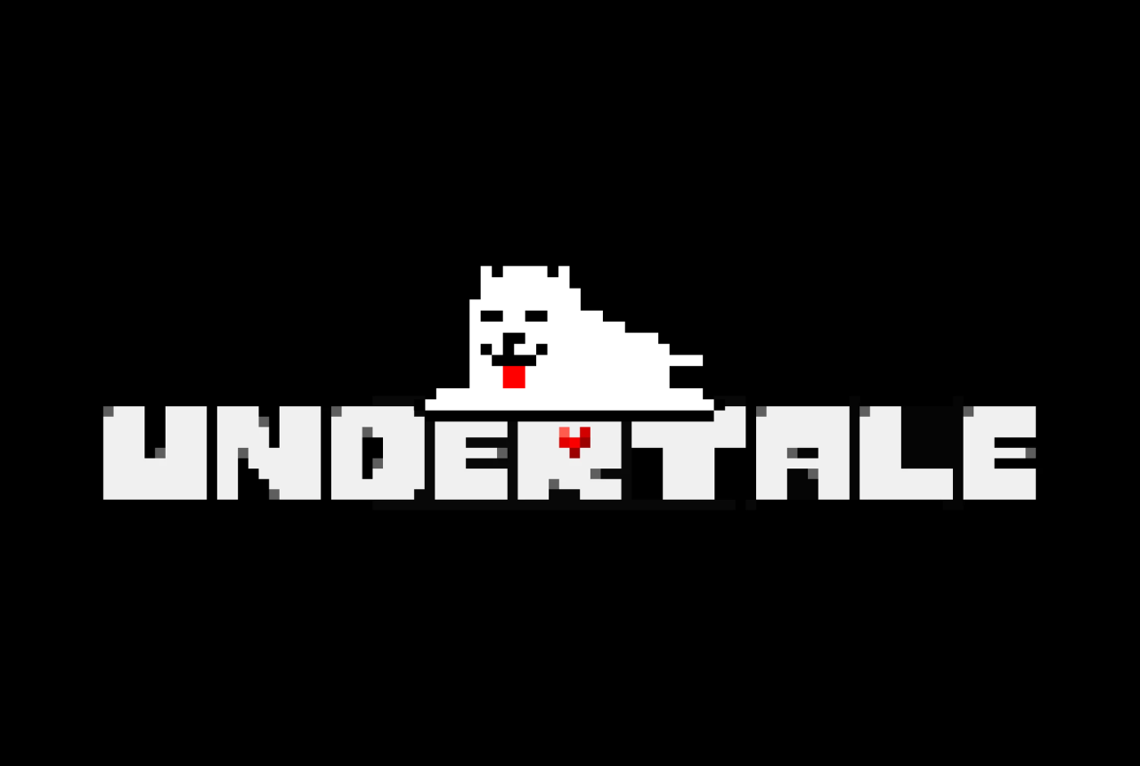 GitHub - EpitaphNewell/UnderMusic: Undertale Music