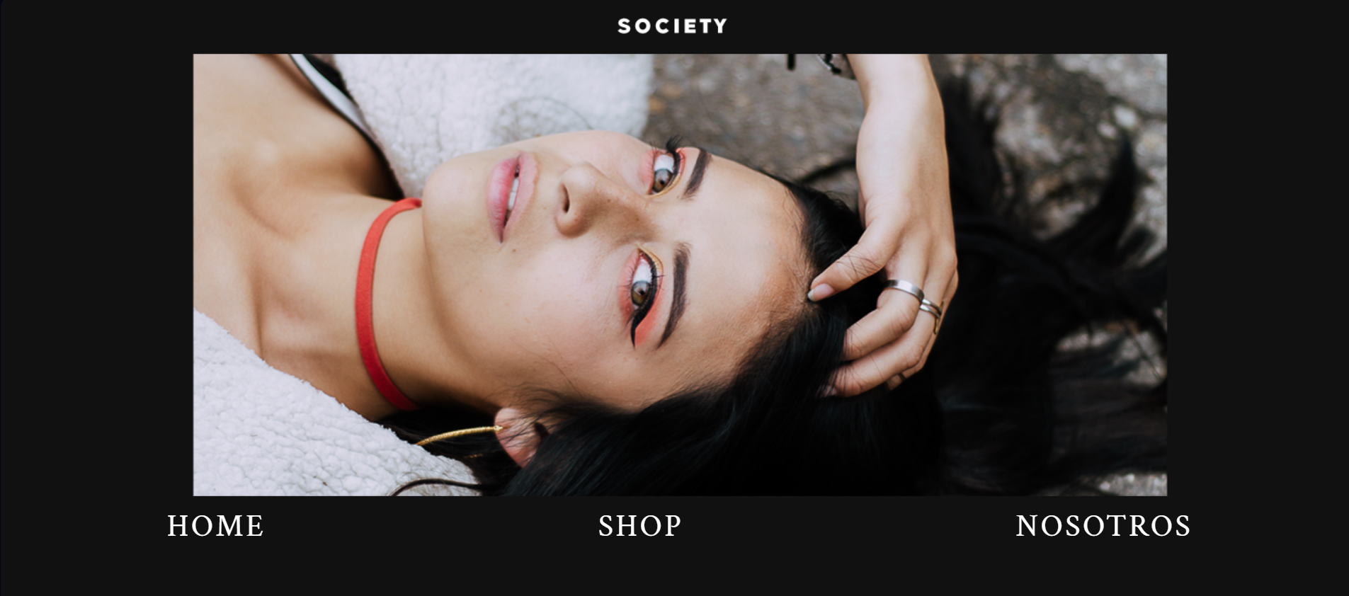 GitHub - HernanGmorales/TiendaSociety: ¡Bienvenido/a al Proyecto Front End en HTML, CSS y ...