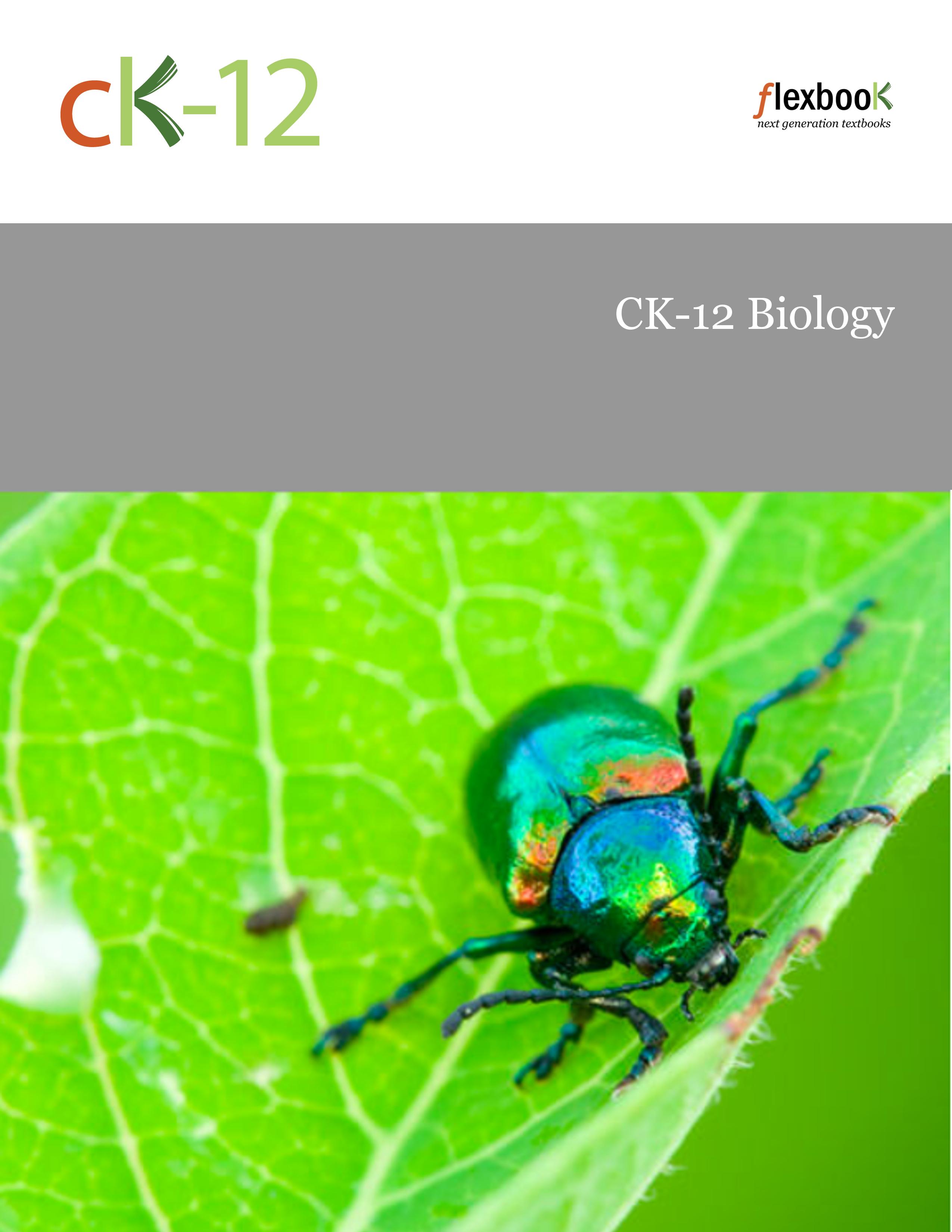 GitHub - LiaBooks/Flexbook-CK-12-Biology: CK-12 Biology is a high ...