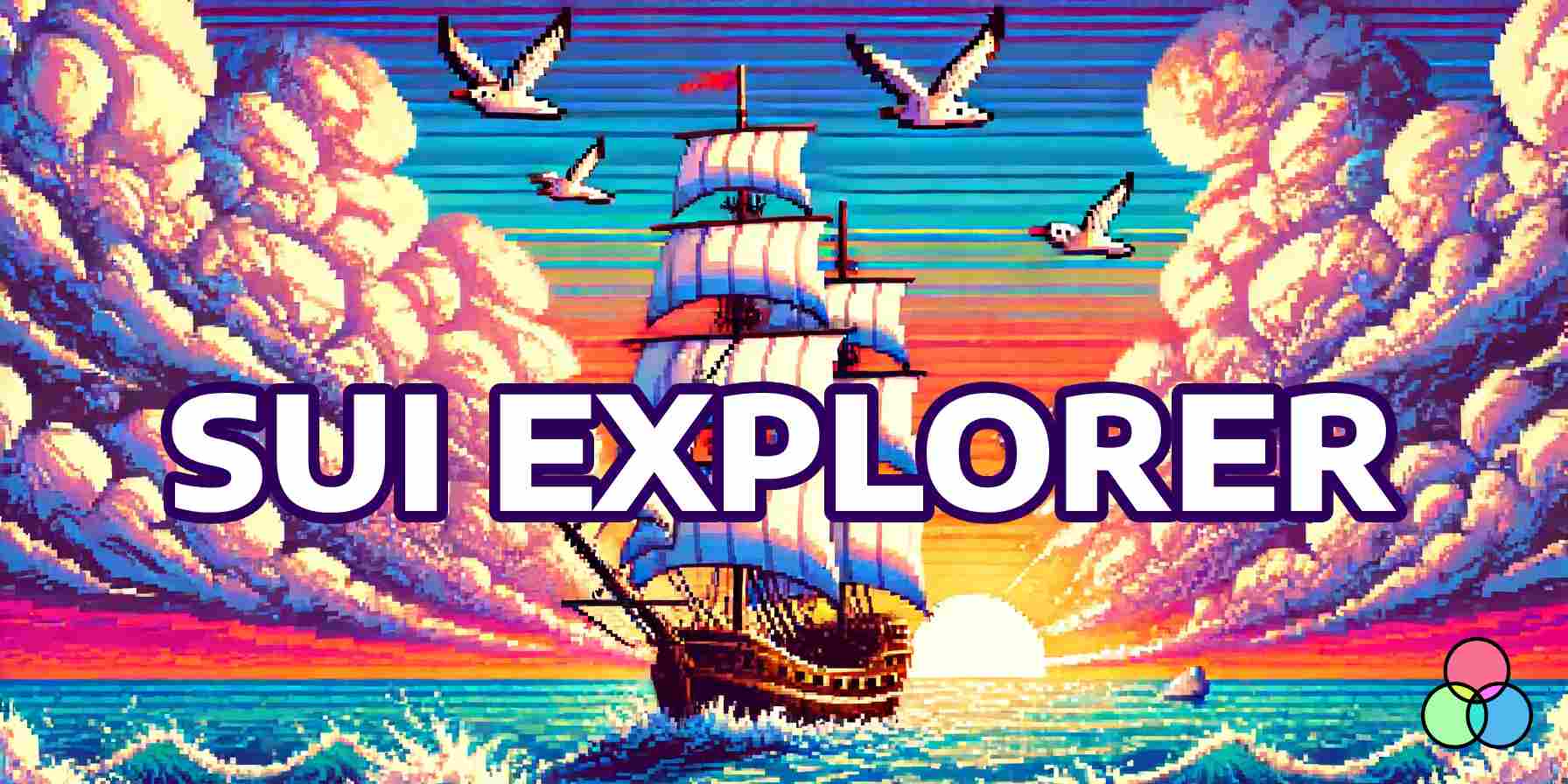 GitHub - juzybits/polymedia-explorer: Explore Sui transactions, objects, etc.