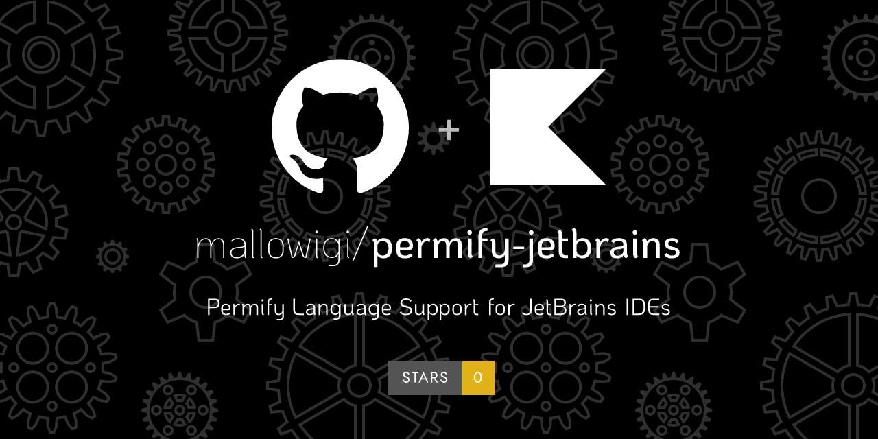 Permify · Github Topics · Github