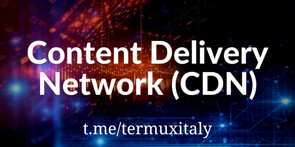 GitHub - termuxitaly/CDN-DETECTOR: Questo script serve a determinare se un hostname sta ...