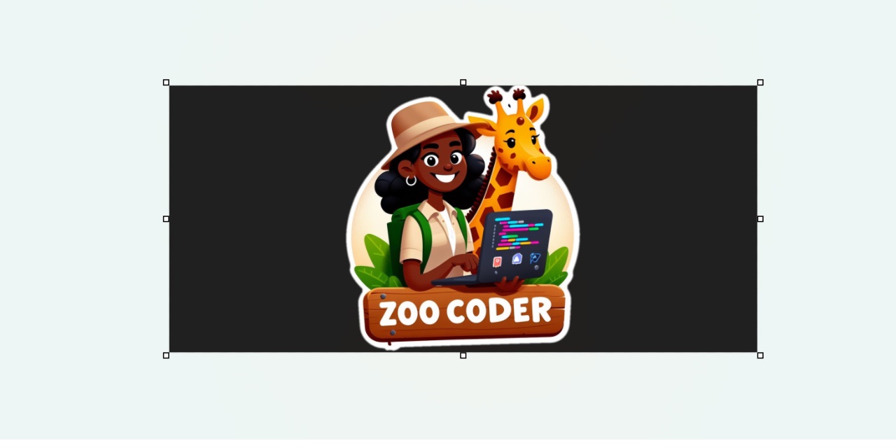 GitHub - marylebens/ZooCoder: Contains the finished web application for ...