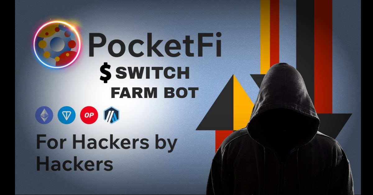pocketfi-ai-bot · GitHub Topics · GitHub