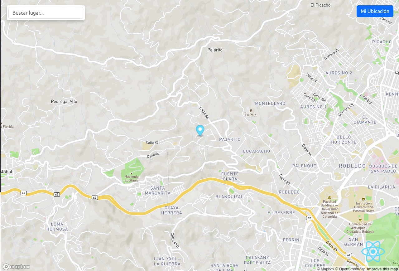 Github Ipproyectosysoluciones React Maps Proyecto React Maps Con Mapbox