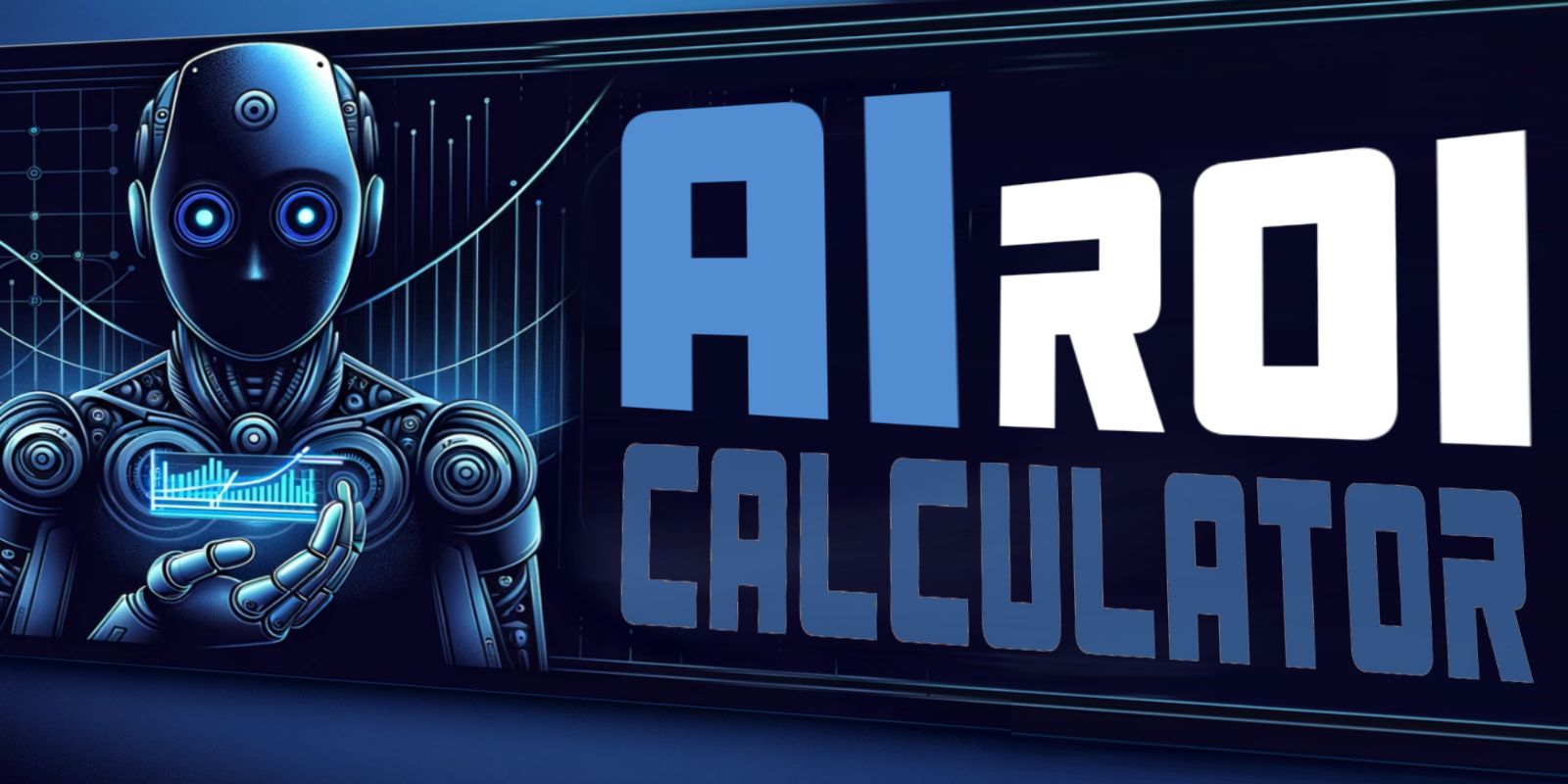 GitHub - aurelius-in/AI-ROI-calculator: AI ROI Calculator: Estimate the ...