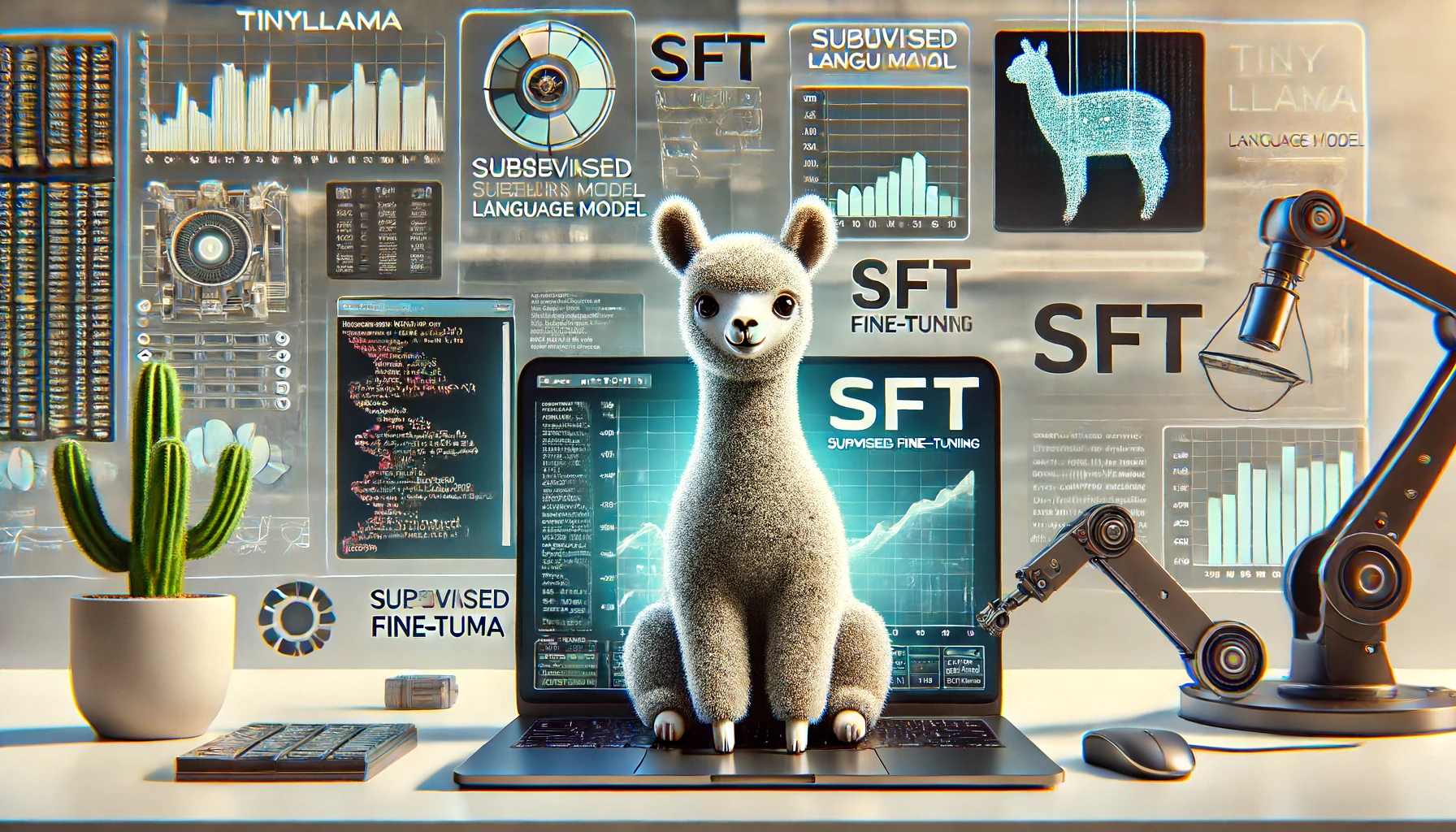 TinyLlama_v1.1-SFT/SFT_tinyLlama.ipynb at main · mattdepaolis/TinyLlama ...